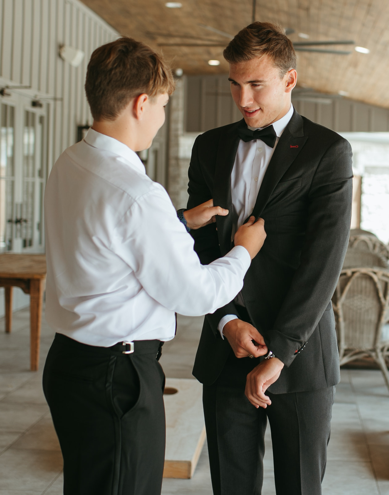 ATX Summer Wedding HighPointe Estate | Addie + Ben ...
