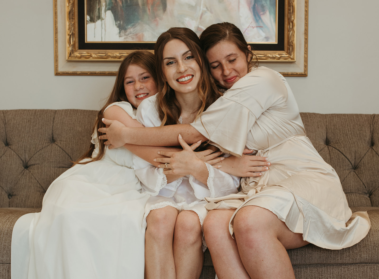 ATX Summer Wedding HighPointe Estate | Addie + Ben ...
