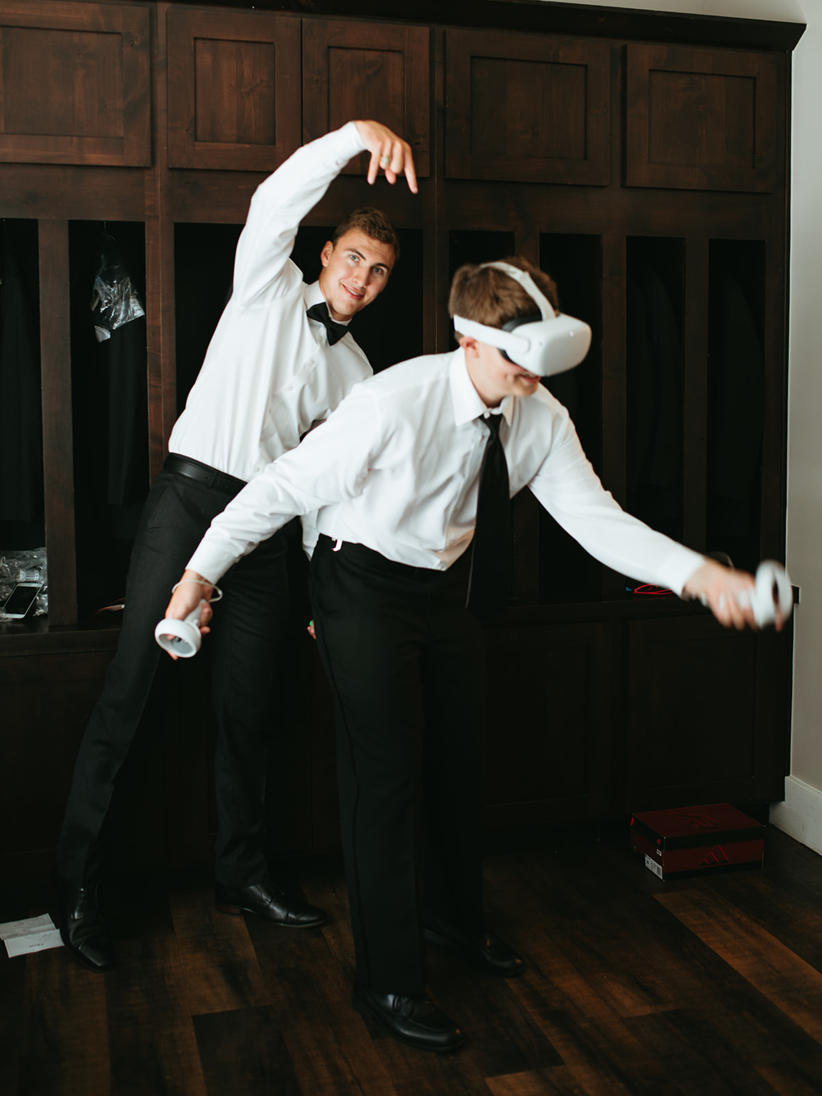 ATX Summer Wedding HighPointe Estate | Addie + Ben ...