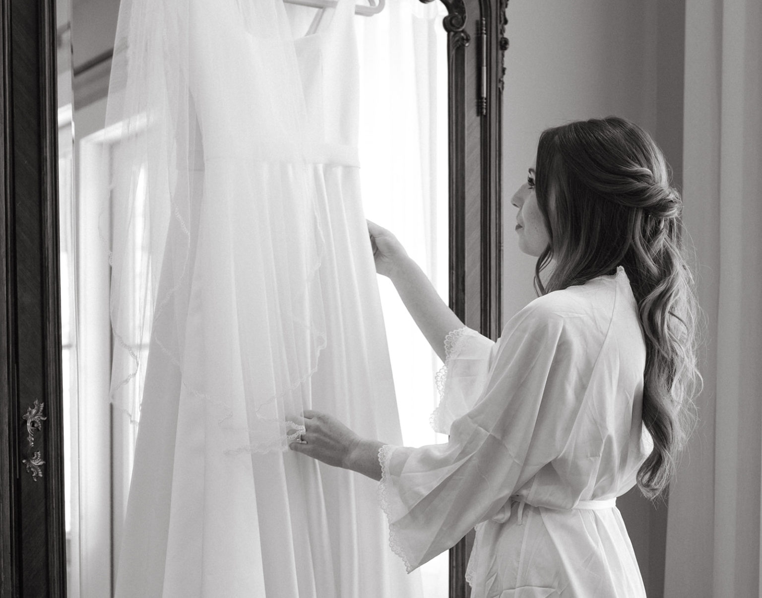 ATX Summer Wedding HighPointe Estate | Addie + Ben ...